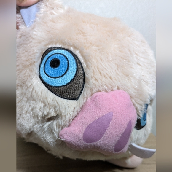 Sega | Toys | Sega Demon Slayer Kimetsu No Yaiba Hashibira Inosuke ...